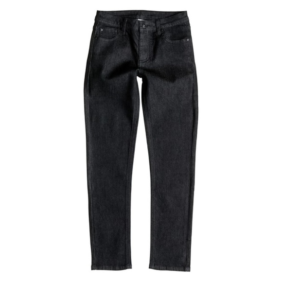 DC | Jeans | Dc All Day Slim Fit Jeans Size 29 | Poshmark